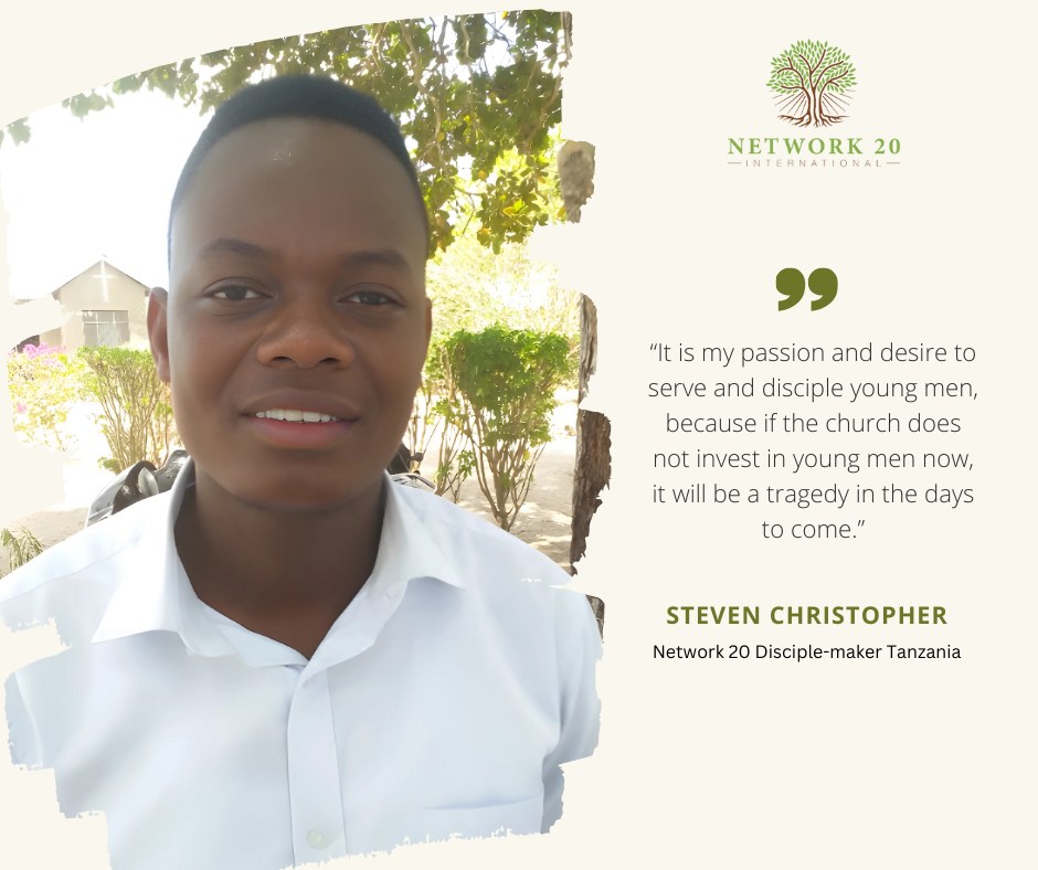 Testimony from Tanzania - Network 20 International