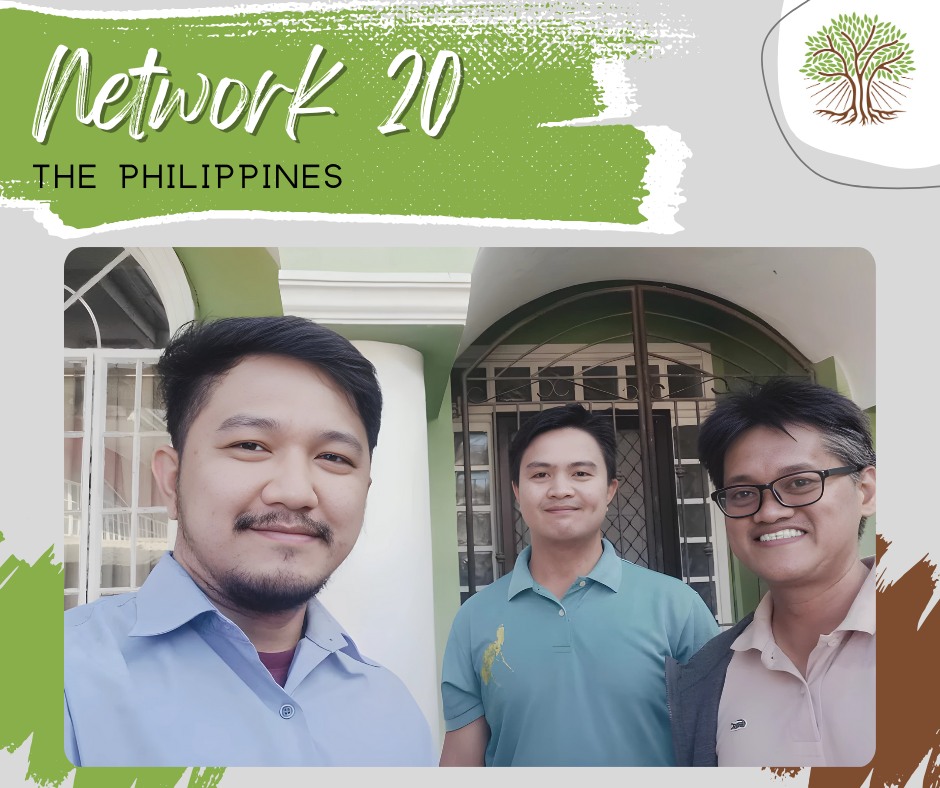 Philippines Spotlight - Network 20 International