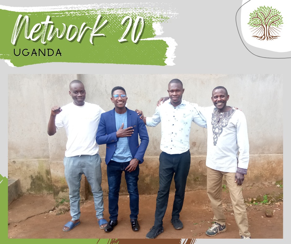 Uganda Spotlight - Network 20 International